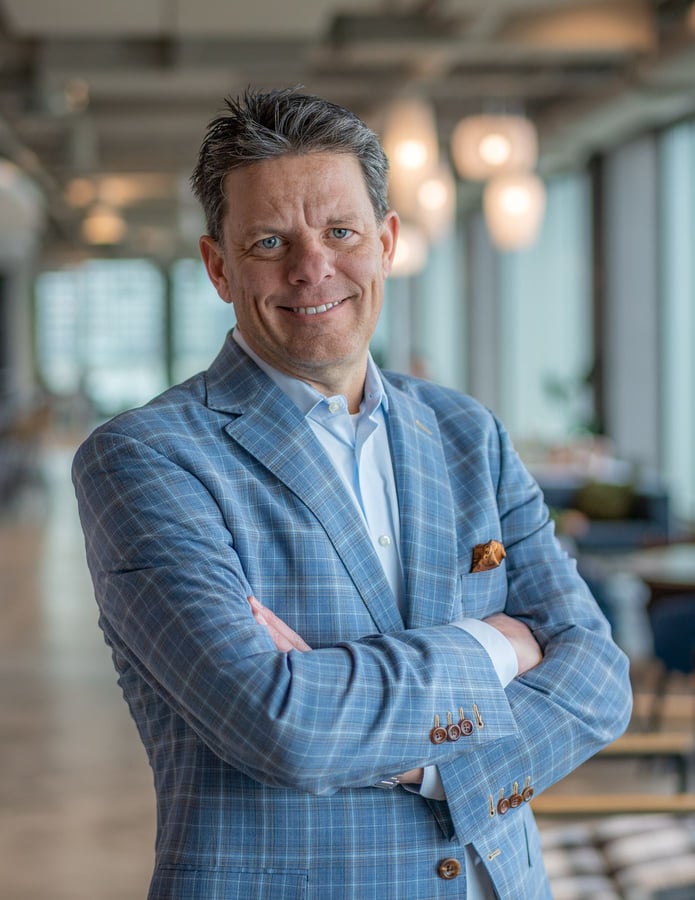 Telling Our Story Beyond the Numbers and Balance Sheets