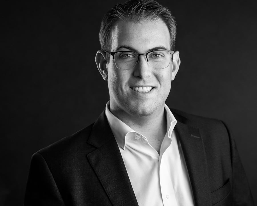 HD Growth Partners’ Tim Petrey on Scaling a People-First Firm with PE